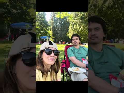 Trip to Cultus Lake | Chiliwack BC 🇨🇦