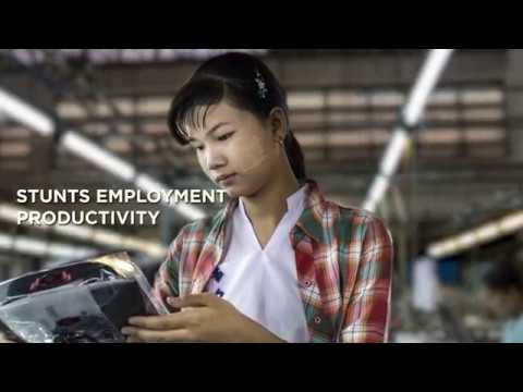 Fostering Inclusive Growth
