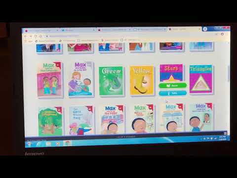 myON Tutorial