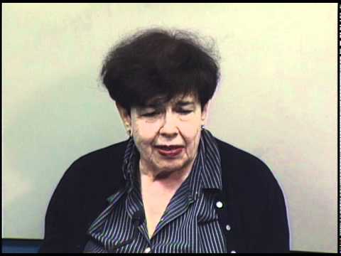 NJIT World Literature II - Summer Course Overview - LIT 331