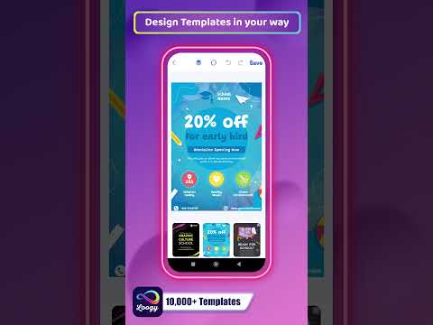 Education Template Free Download | Educational Flyers |