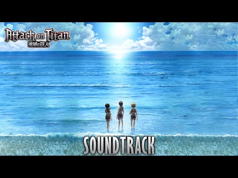 ThanksAT EPIC ORCHESTRAL COVER | Attack on Titan S3 OST | Mockup created with the Cinesaga Template