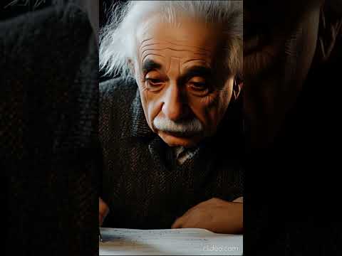 The Letter to Roosevelt
