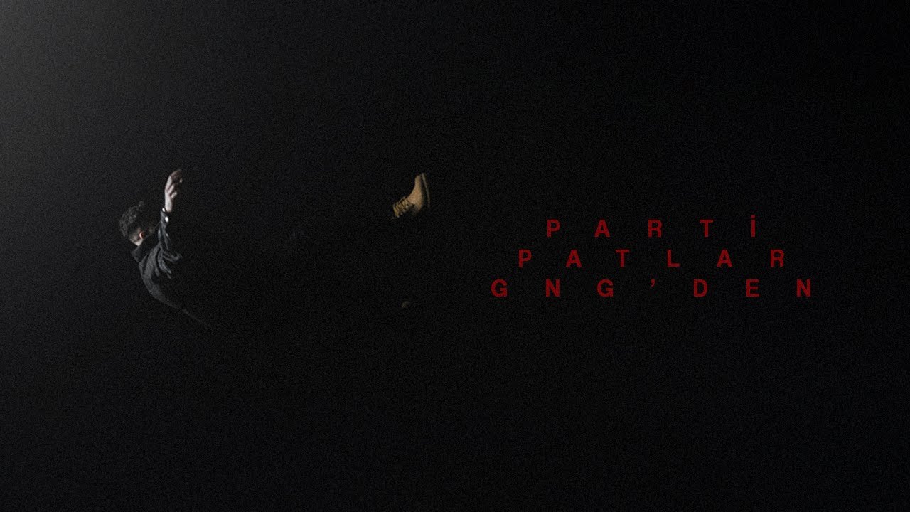 PARTİ PATLAR GNG'DEN by Uzi from Turkey | Popnable