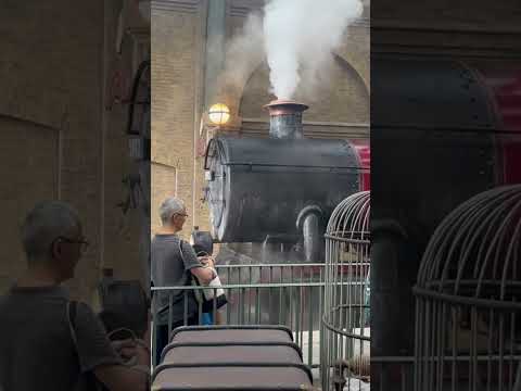 Hogwarts Express