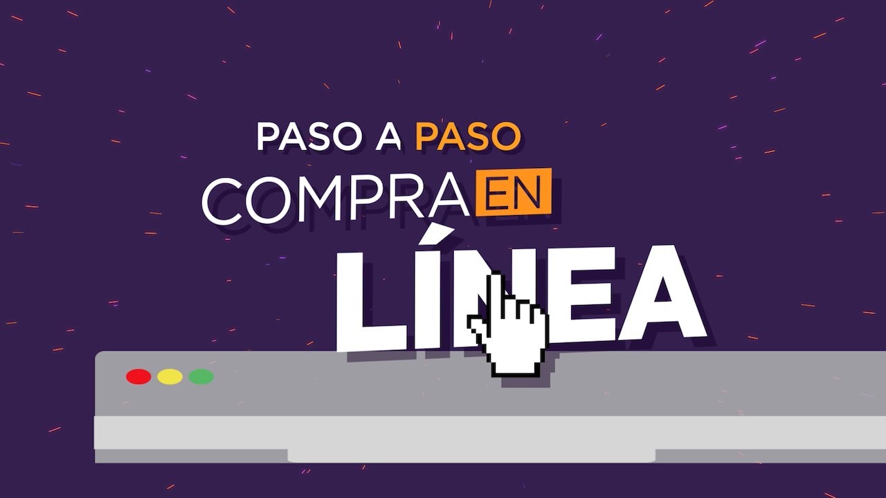 Guía de Compras Web Ecuador