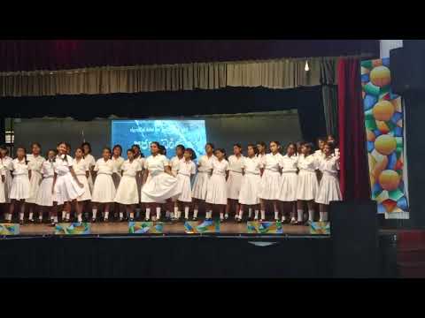 Panadura balika maha vidyalaya π parisara niyamu π«