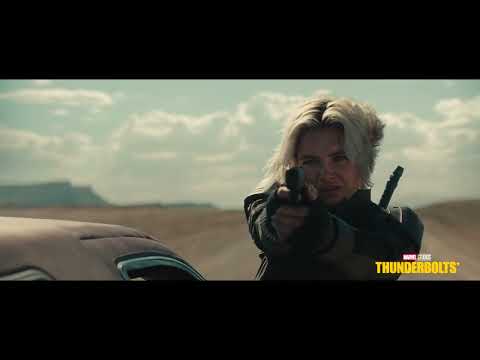 Thunderbolts* | See it in IMAX