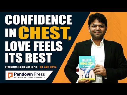 Does Your Chest Shape Affect Your Relationship? | Dr. Amit Gupta, MD Divine Cosmetic #plasticsurgery