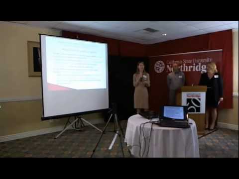 MPA, Health Admin and MPH Info Session (April 17, 2014)