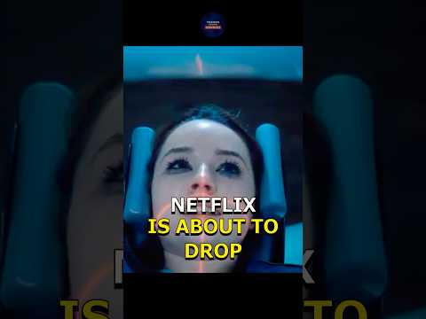 Netflix's New Series: Apple Cider Vinegar Featuring Kaitlyn Dever!