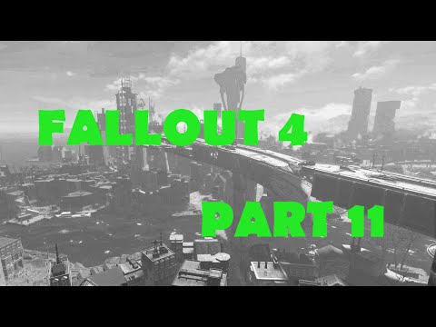 Steam Community :: Video :: Fallout 4 Playthrough Part 11 - Answering ...