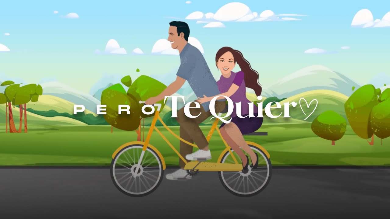 Lyrics & Translations of PERO TE QUIERO by Heredero | Popnable