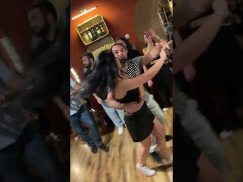 Birthday - Bachata Kizomba Salsa Party | Caliente SDF | Fotolex DTV 🇬🇪 Tbilisi 2025