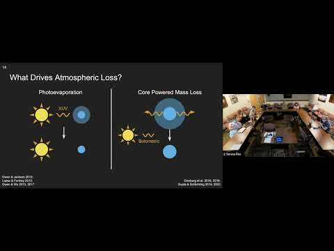 The Population of Earths, from Short Periods to the Habitable Zone - Galen Bergsten (LPL, U Arizona)