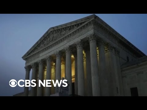 Supreme Court taking New Jersey anti-abortion crisis pregnancy center case