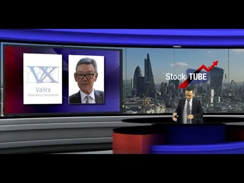 ValiRx PLC making 'striking and important' progress on lead cancer compounds