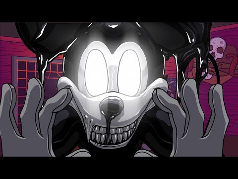 Five Nights at Treasure Island V2 mod explained in fnf