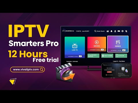 How to Download and Install IPTV Smarters Pro App on a Mobile Phone