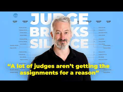 Gymnastics judge Jason Buttons interview – Gymnastics Coaching.com