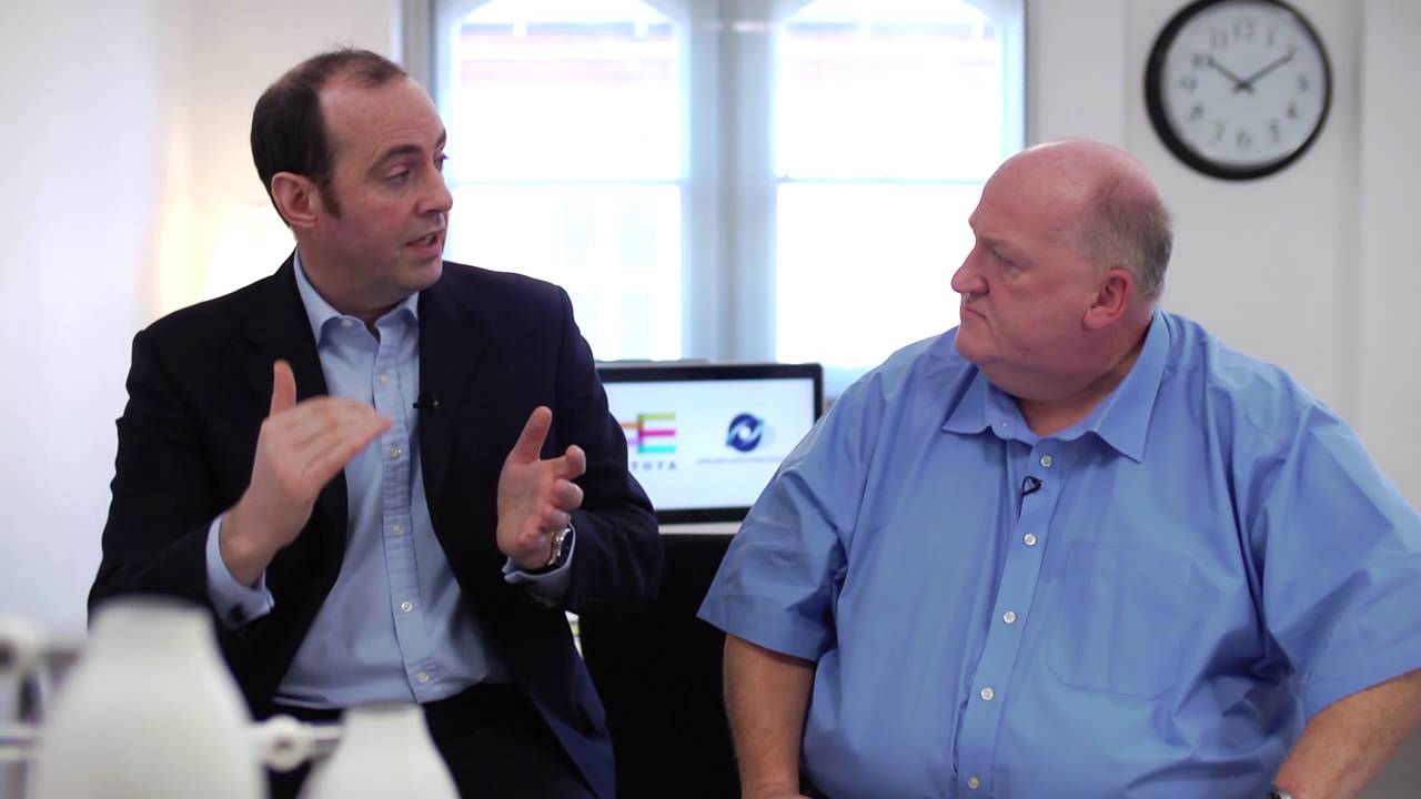 How do you define your Data Migration Strategy?