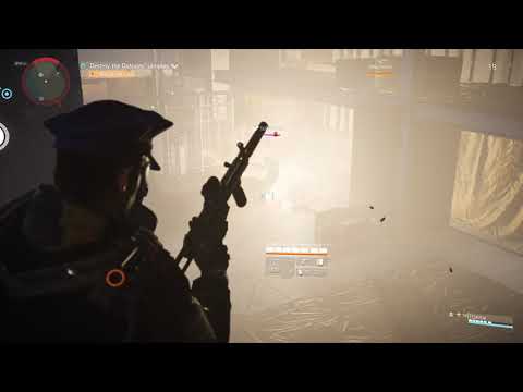 Steam Community :: Video :: Tom Clancy's The Division® 2 | Part 19 ...