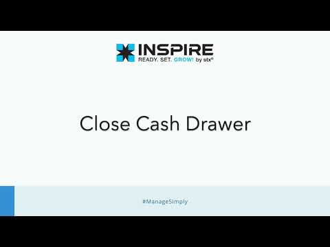 🏁 Close Cash Drawer Seamlessly in STX Software 2.0