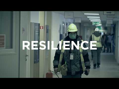 Our Resilience