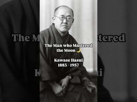 The Man who Mastered the Moon 🌙