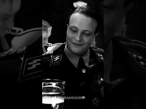 Even your fingers can get you in trouble! | Inglourious Basterds