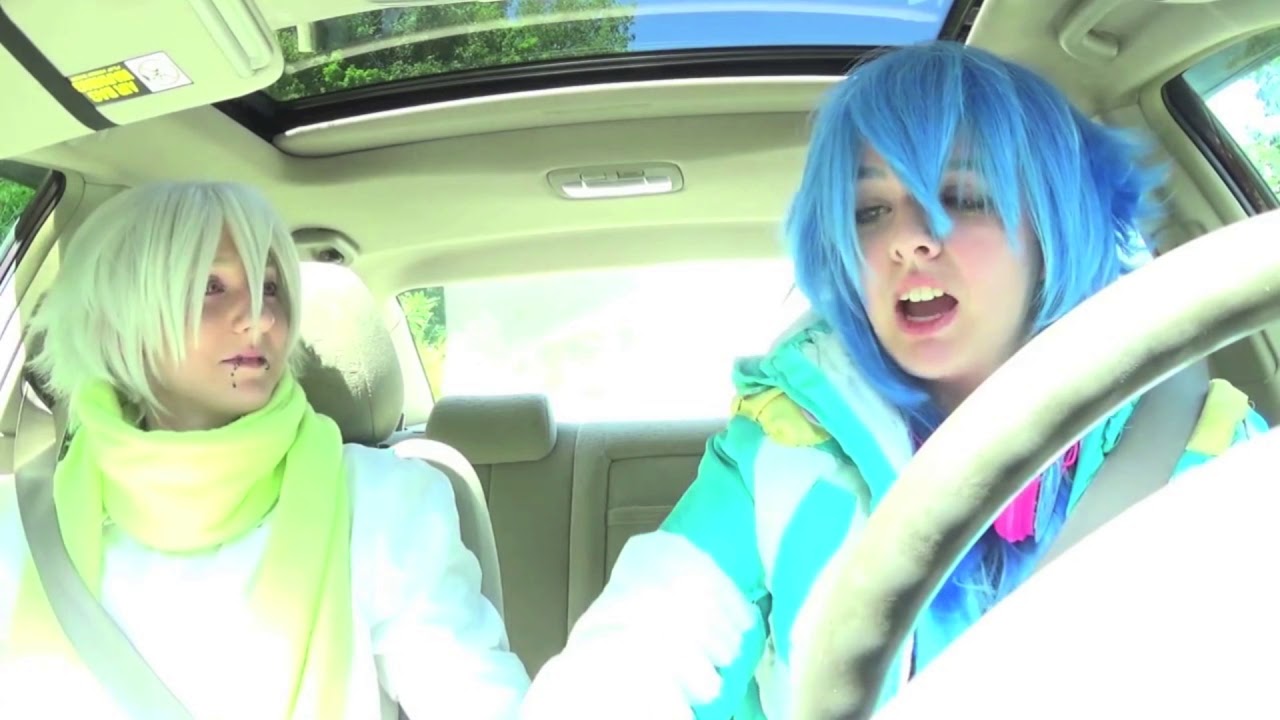 Aoba Hates Music ( 100 Views ImgFlip Special )