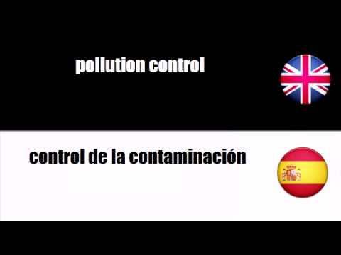 LEARN SPANISH WORDS - border control