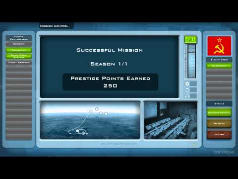 Buzz Aldrin’s Space Program Manager Review (PC) - Softpedia
