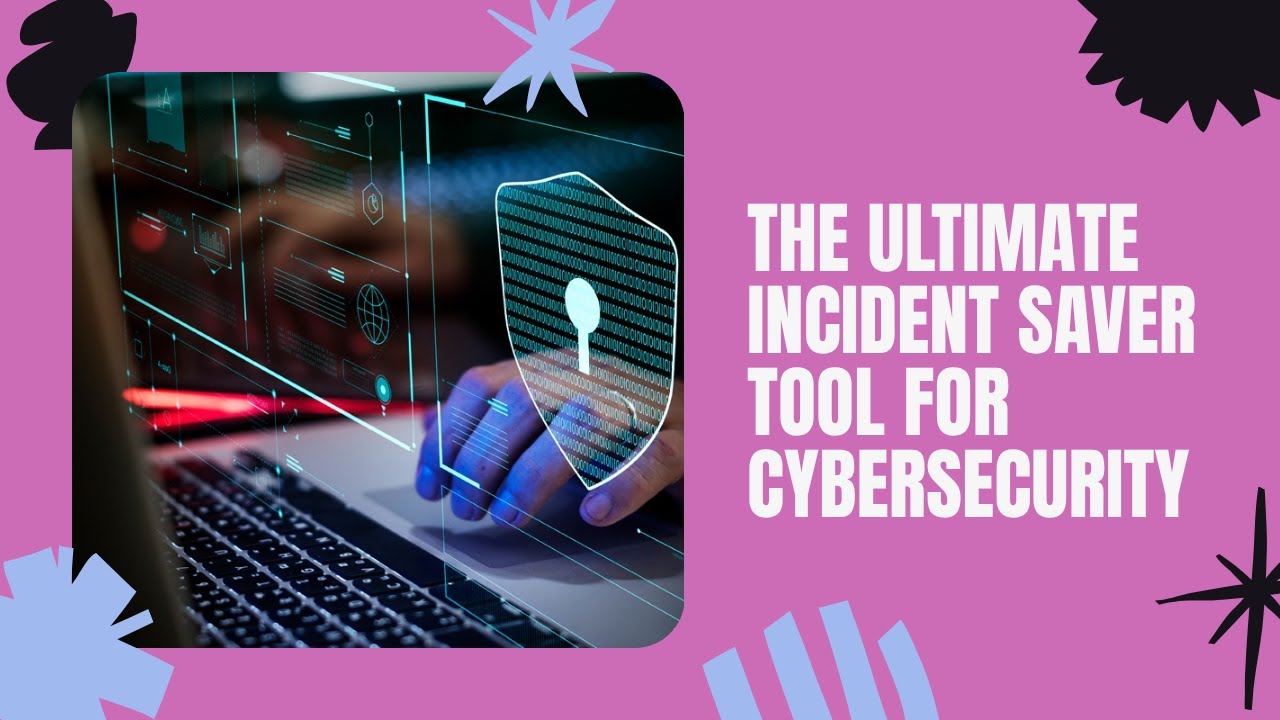 I Built a Complete Cybersecurity Incident Tracker with Python |