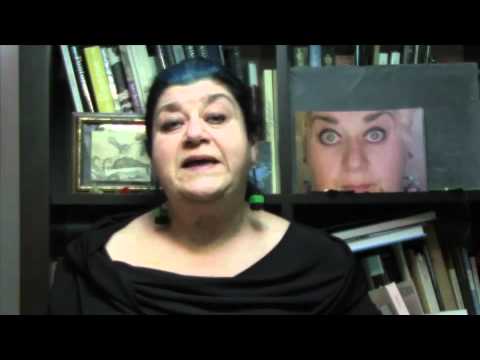 Yelda Reynaud Farklılıklarımız adlı kısa filmde | Başıbozuk Erhan