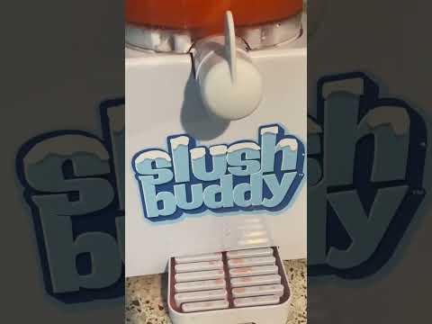 Coke slushy vibe #slushies