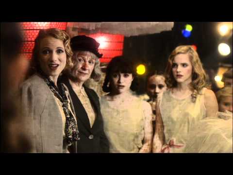 Showreel – Heather Nicol