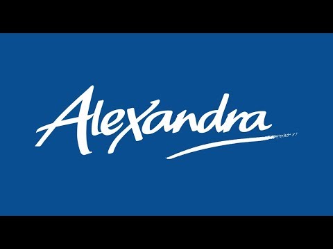 The History of Alexandra