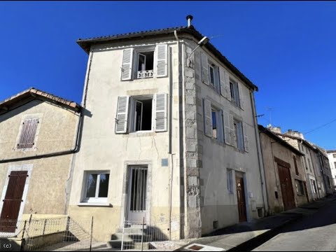 Cle France Property Ref WSX01832
