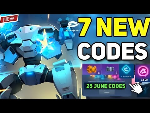 💥NEW ⚡ CODES💥 MECH ARENA PROMO CODES JUNE 2025 - MECH ARENA CODES 2025