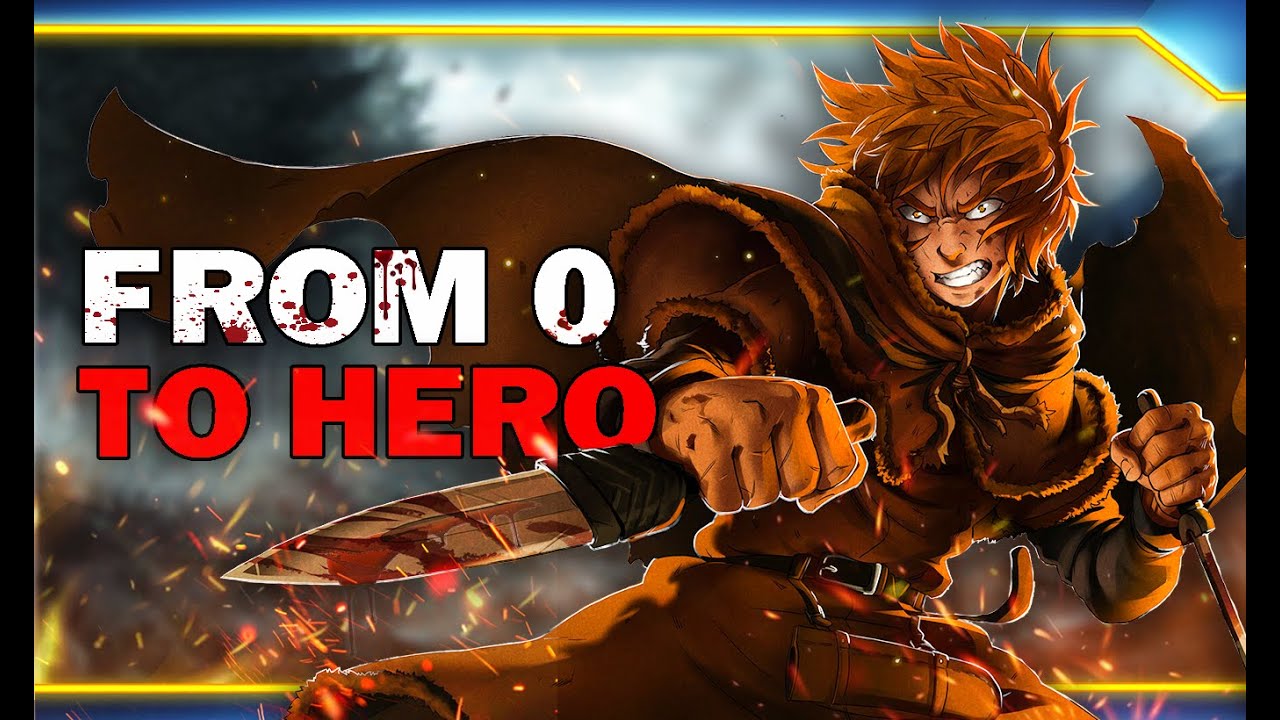 The Vinland Saga Warrior Code: The Path to Honor Explored