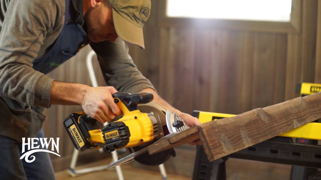 Video Library - Hewn