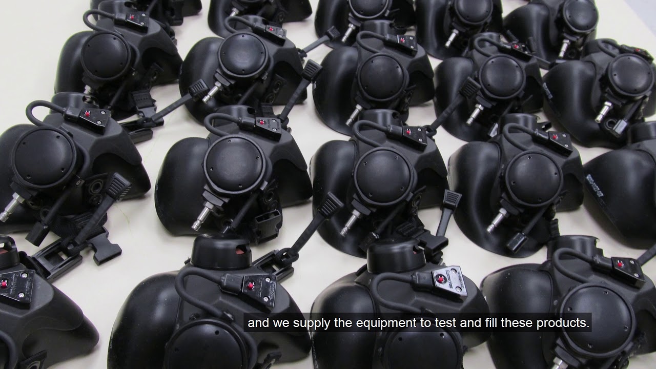 We Are Airborne Systems: English subtitles