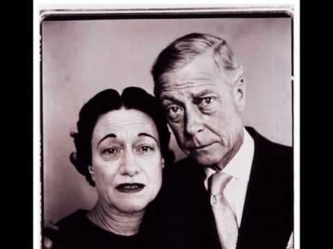 The Abdication Speech of King Edward VIII