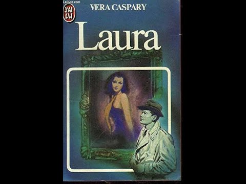 ELLROY READS – Laura by Vera Caspary | The Venetian Vase