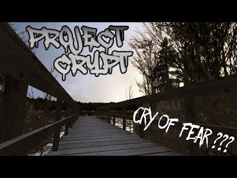 Steam Community :: Video :: Walkthrough Project Crypt #1 (Grade 8/10 ...