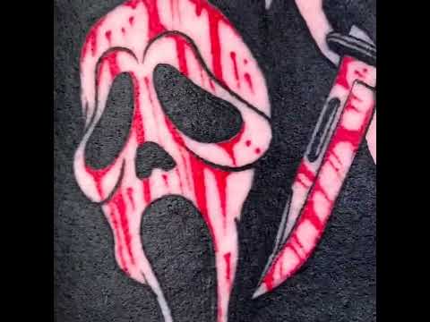 Red tattoo time | PEPAX Cartridge Needles
