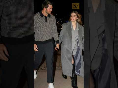 Hailee Steinfeld Engaged to Buffalo Bills Quarterback Josh Allen