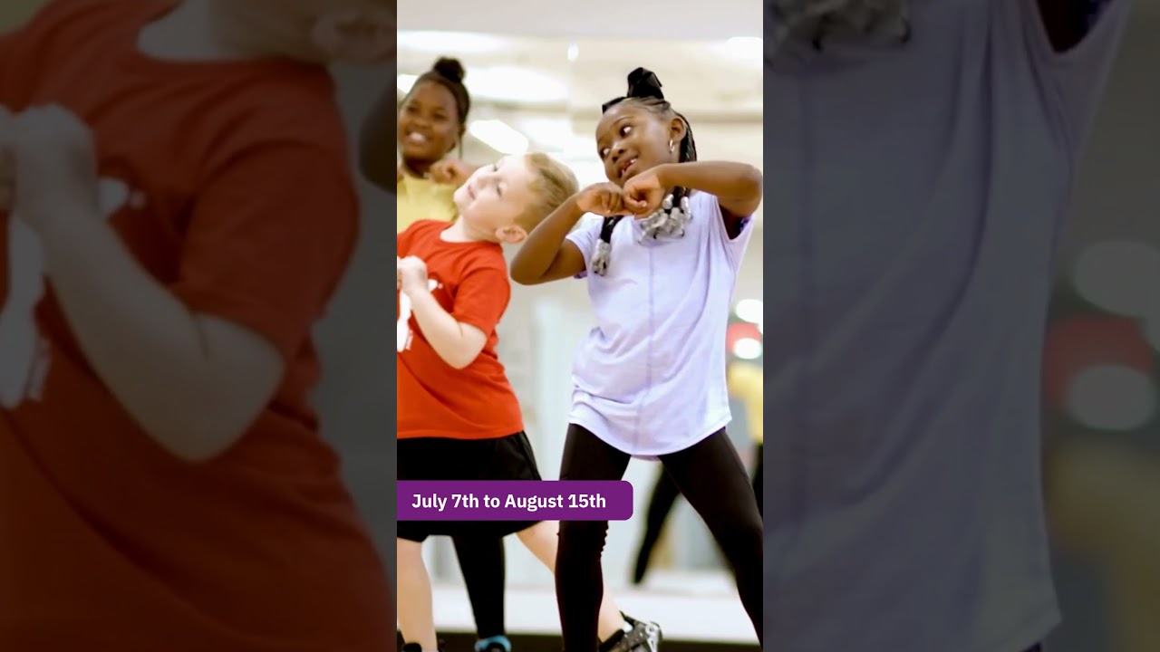 2025 Summer Camp Registration Now Open