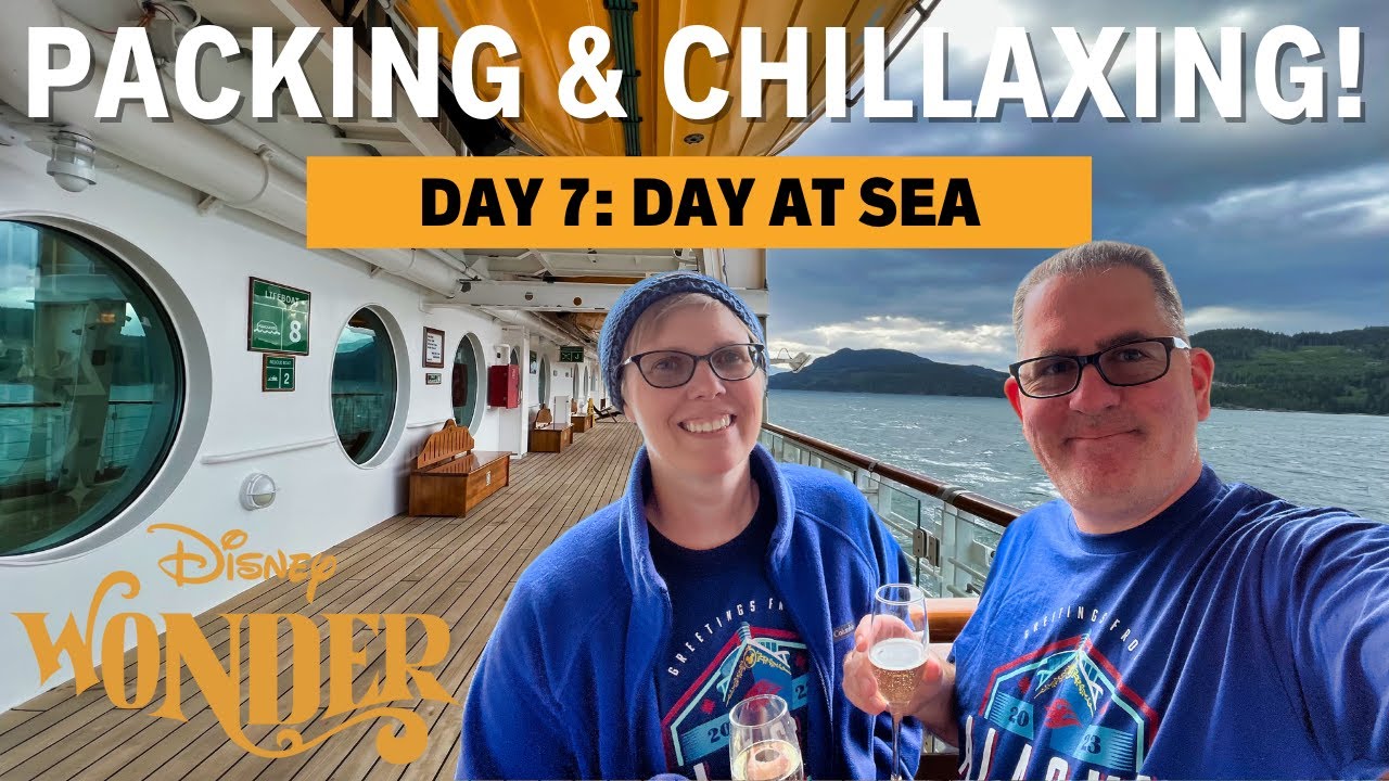 Cabin 7626 - Deluxe Oceanview Stateroom with Verandah - Disney Wonder